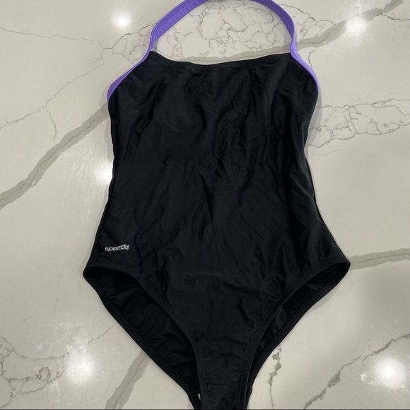 Speedo | Swim | Speedo One Piece Swim Suit | Poshmark